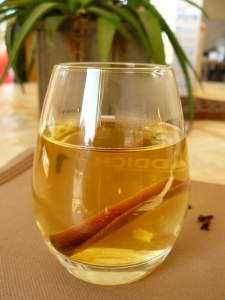 On se réchauffe avec…un grog américain ! | Le Guide du Rhum