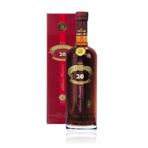 Un rhum du Costa Rica à découvrir : le rhum Centenario 20 ans | Le ...