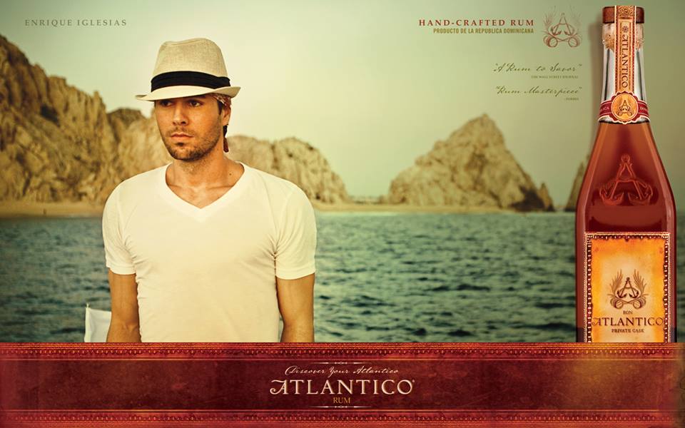 Une marque de rhum : le rhum Atlantico | Le Guide du Rhum