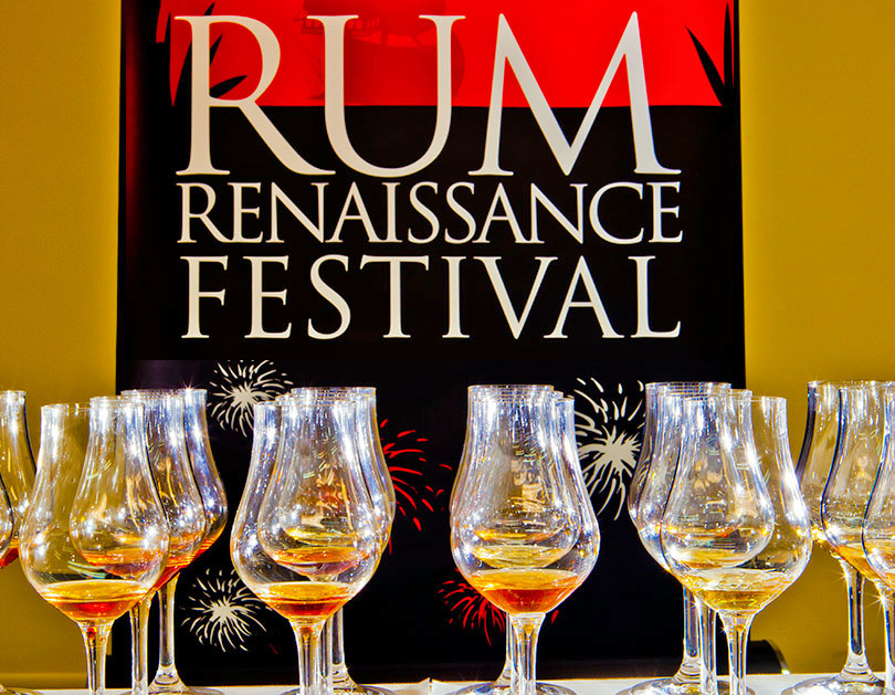 Palmarès des meilleurs rhums au Miami RumXP 2015 | Le Guide du Rhum