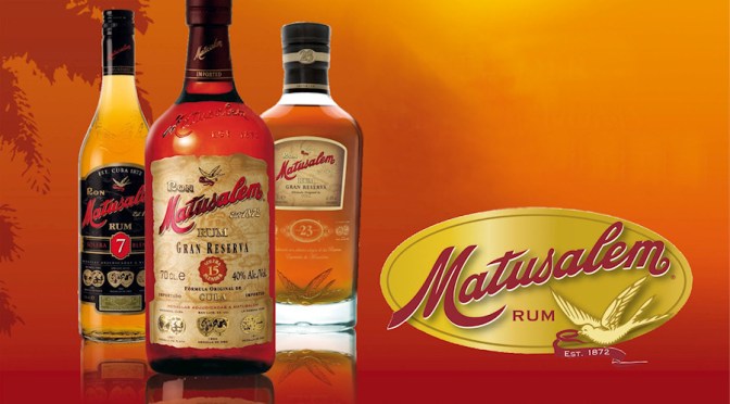 Rhums Matusalem : Rhum de République Dominicaine | Le Guide du Rhum