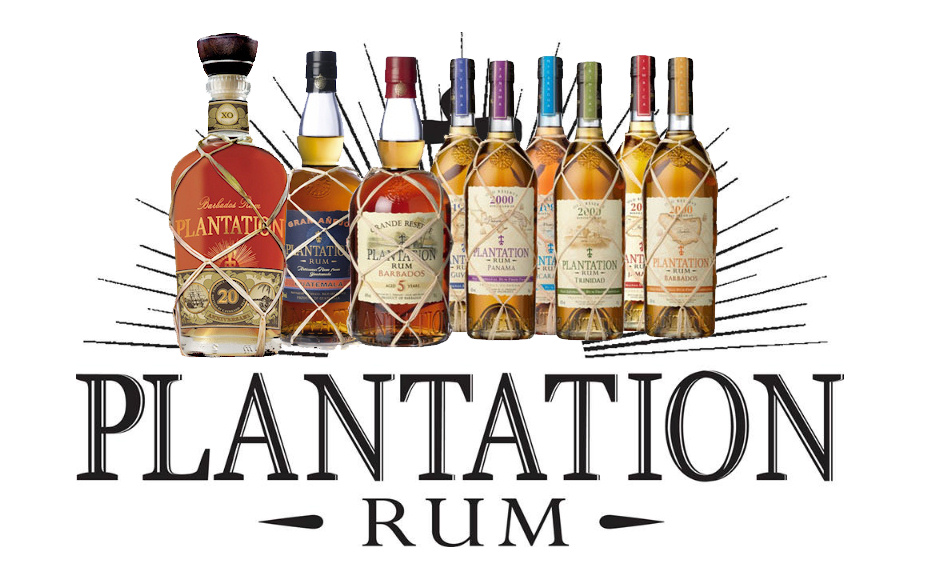 Une marque de rhum : Les rhums Plantation | Le Guide du Rhum